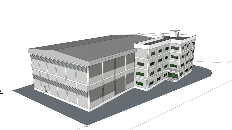 3D-SMT.MOLD AND PARTS-ก่อสร้าง-02 | 3D Warehouse