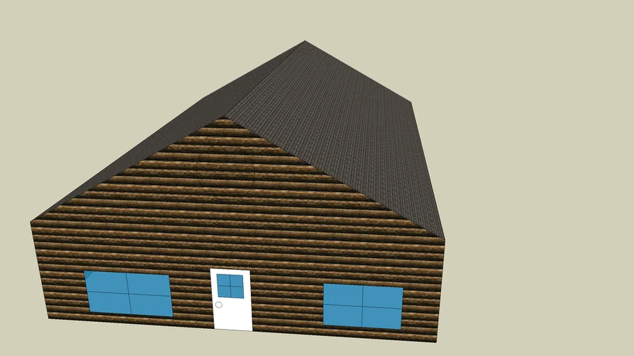 building 1 | 3D Warehouse
