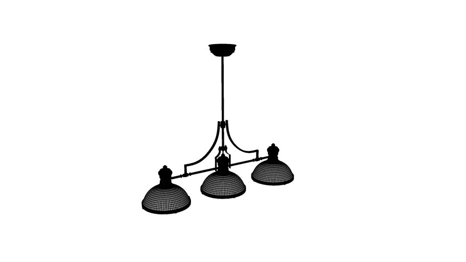 Light Bar | 3D Warehouse