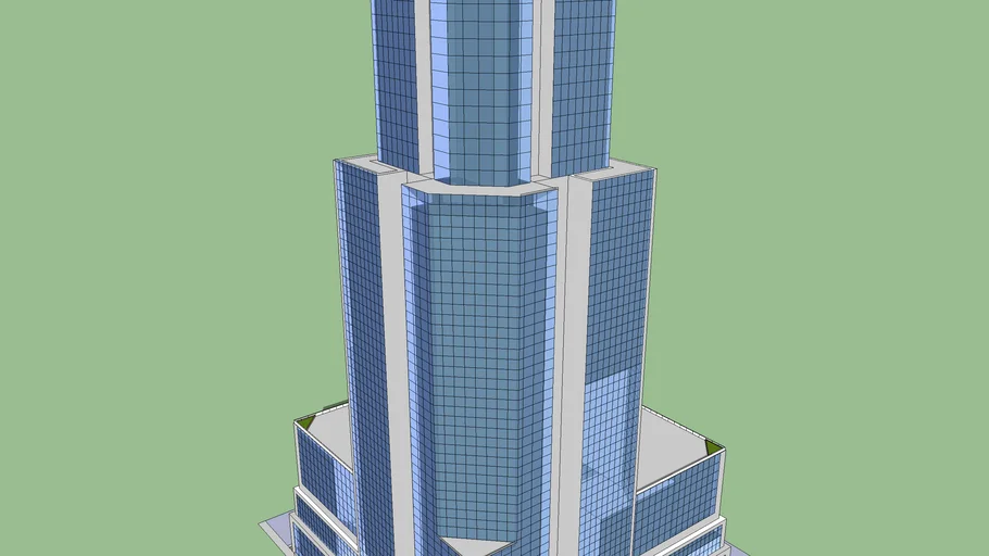 edificio | 3D Warehouse