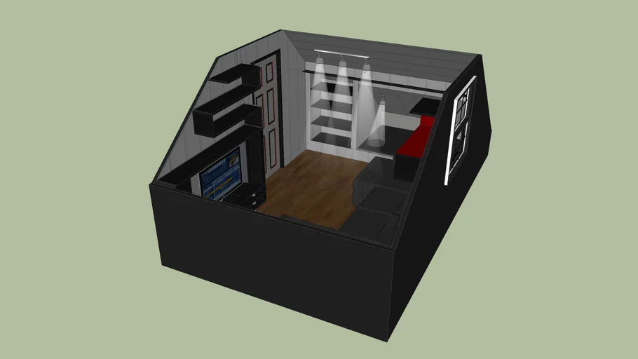 3D Warehouse