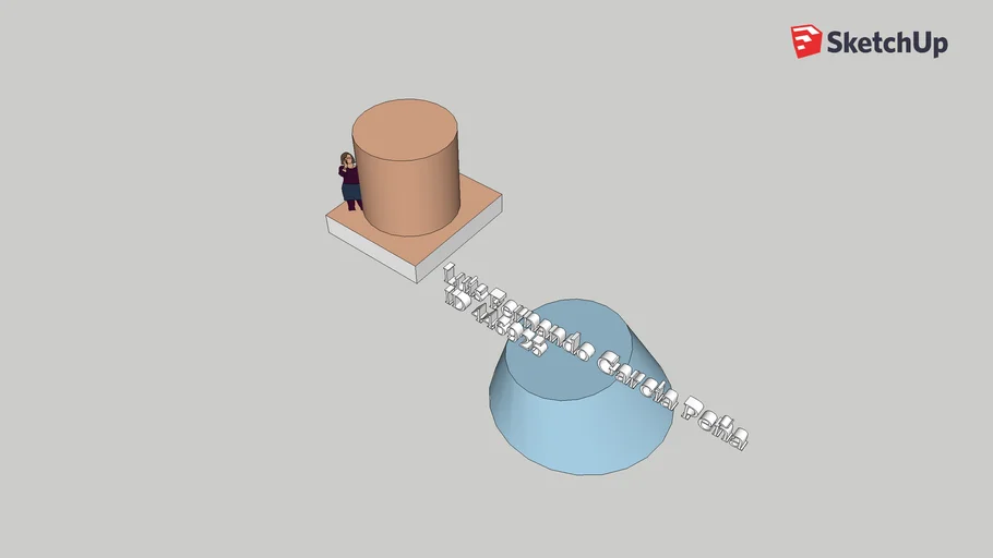 Modelado 3D | 3D Warehouse