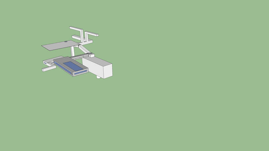 laboratory | 3D Warehouse