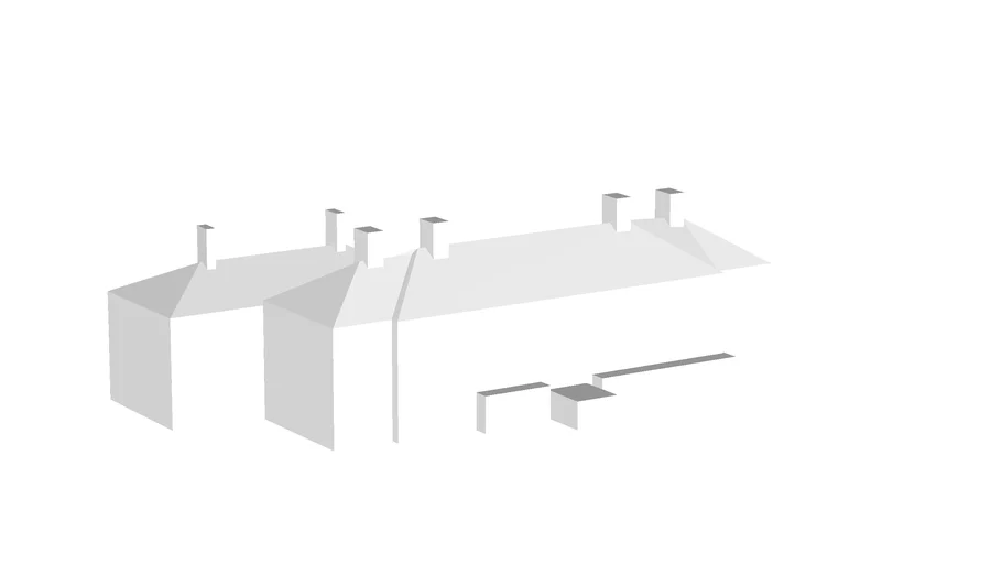 Building in Baltimore, MD, USA | 3D Warehouse