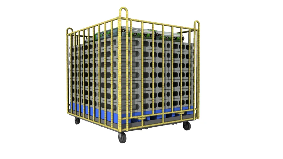 3D Warehouse