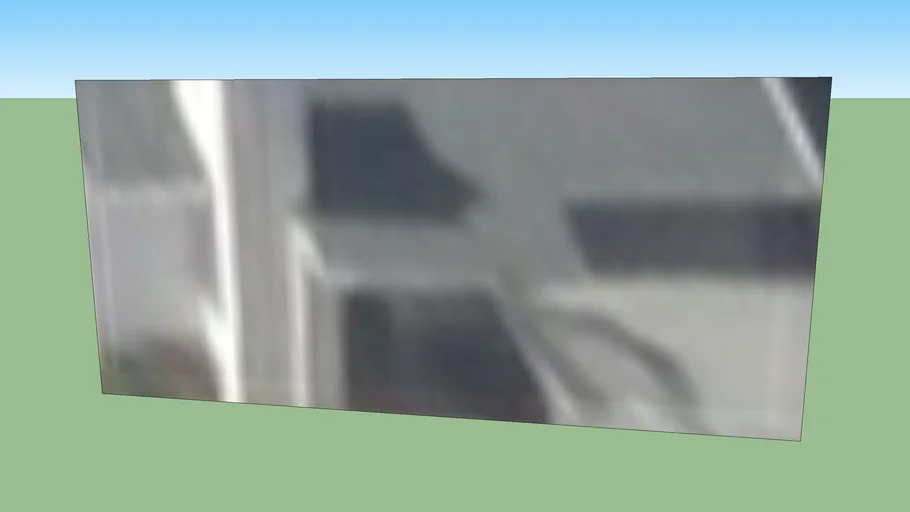 Edificio in South San Francisco, California 94080, Stati Uniti | 3D ...