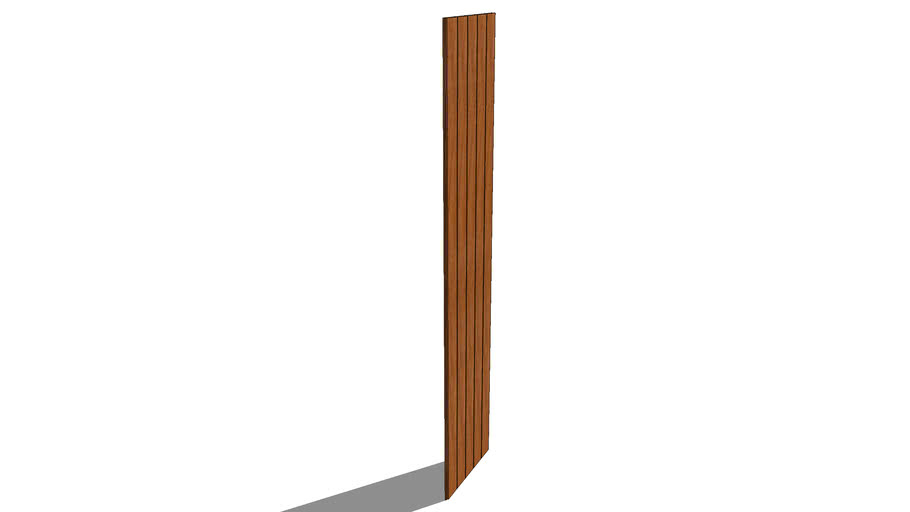 machimbrado | 3D Warehouse