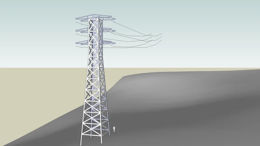 tower sutet | 3D Warehouse
