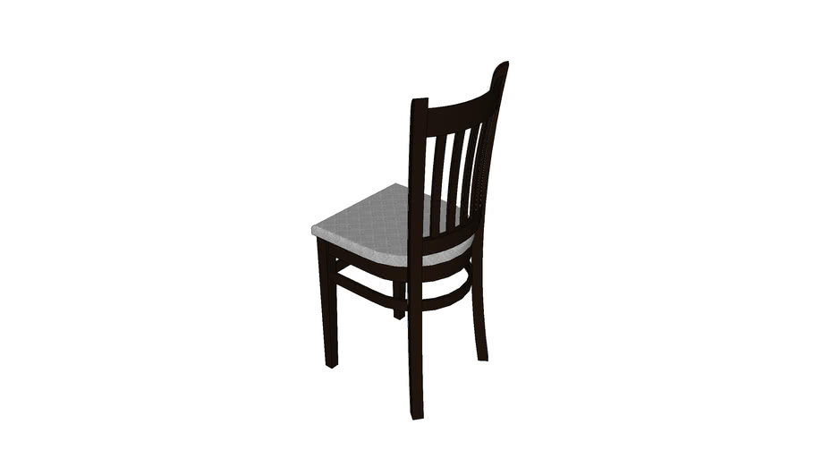 chair | 3D Warehouse