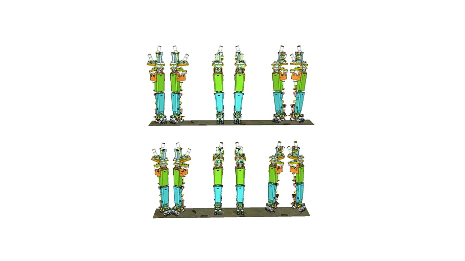 Pelvis right and left leg with and without hip adduc and ext copy of ...