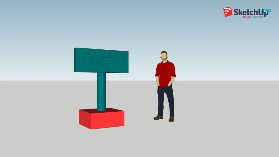 lllll | 3D Warehouse