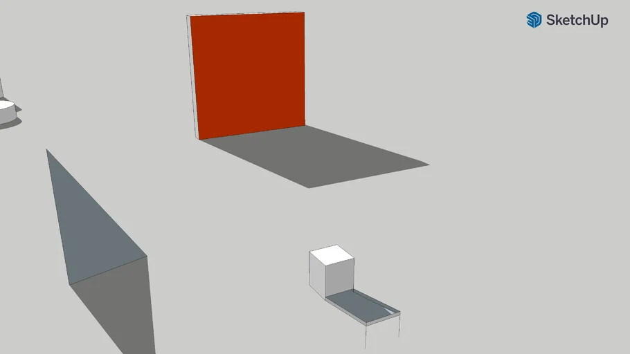 Maria Test | 3D Warehouse