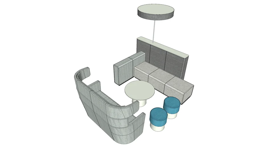 Causeways 05 | 3D Warehouse