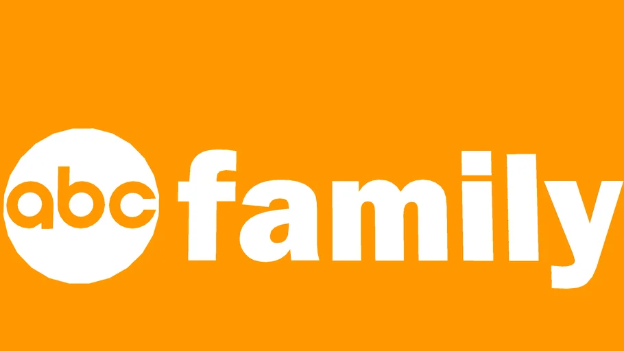 ABC Family 2009 Logo | 3D Warehouse