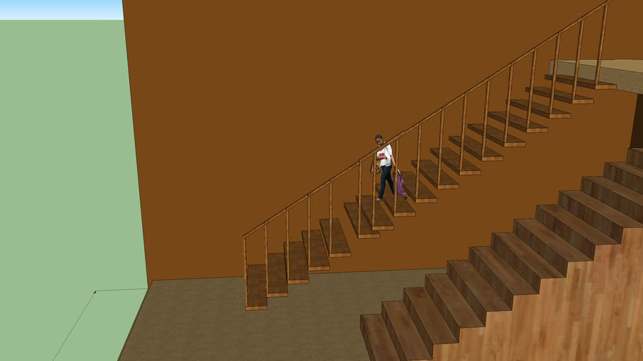 scala | 3D Warehouse