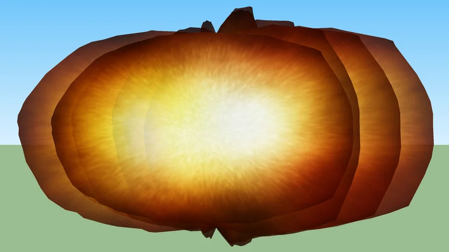 Explosion | 3D Warehouse