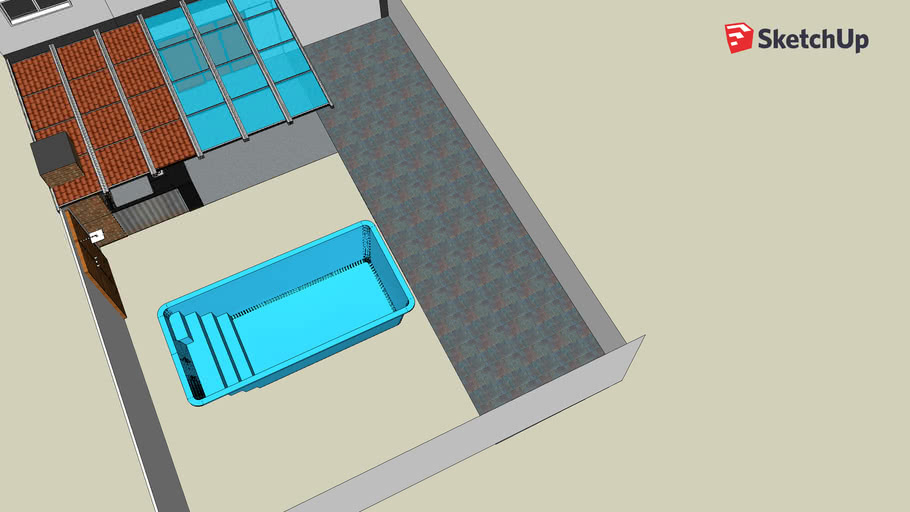 Igui Tobago | 3D Warehouse