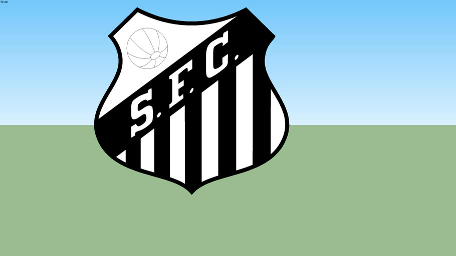 Santos FC | 3D Warehouse