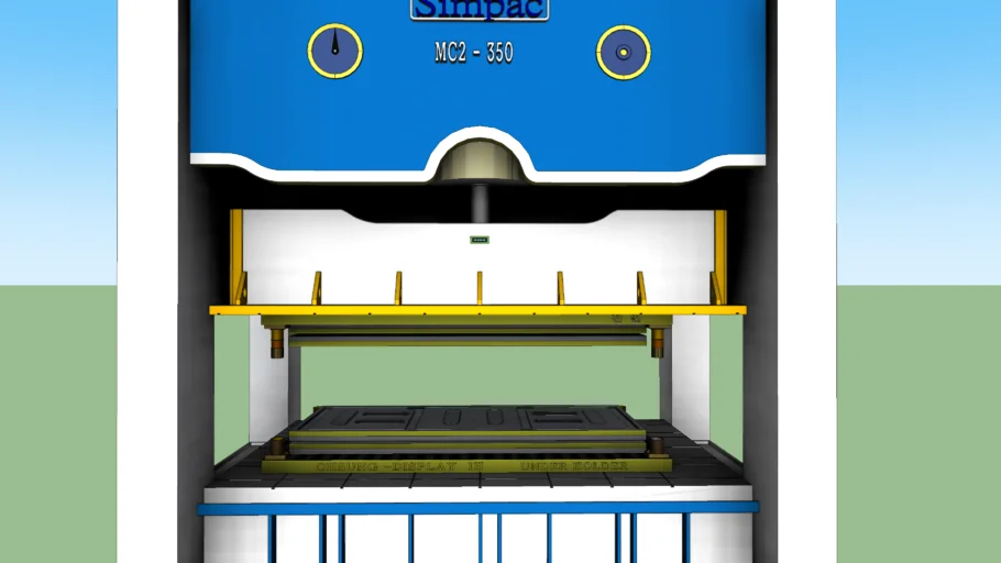 3D Warehouse