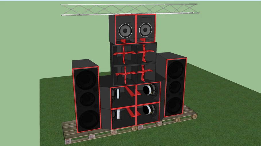 3D Warehouse