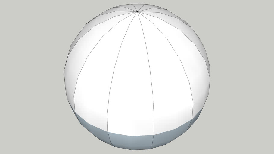 ball | 3D Warehouse