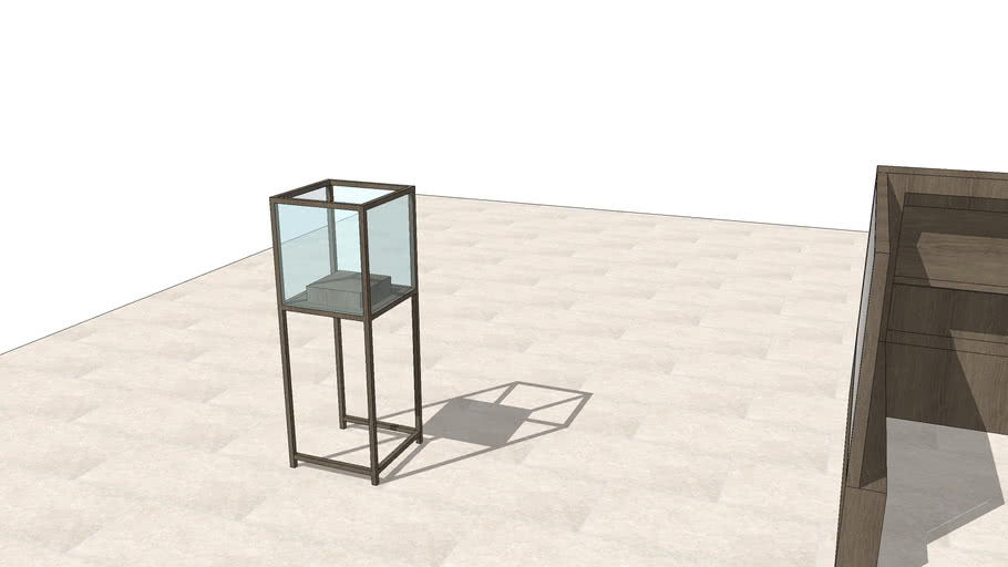 showcase | 3D Warehouse