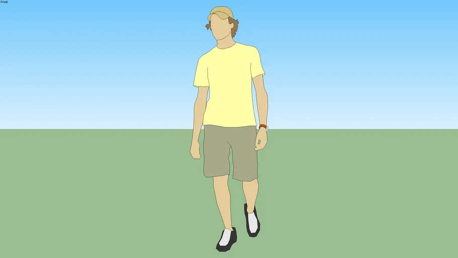 3D Warehouse