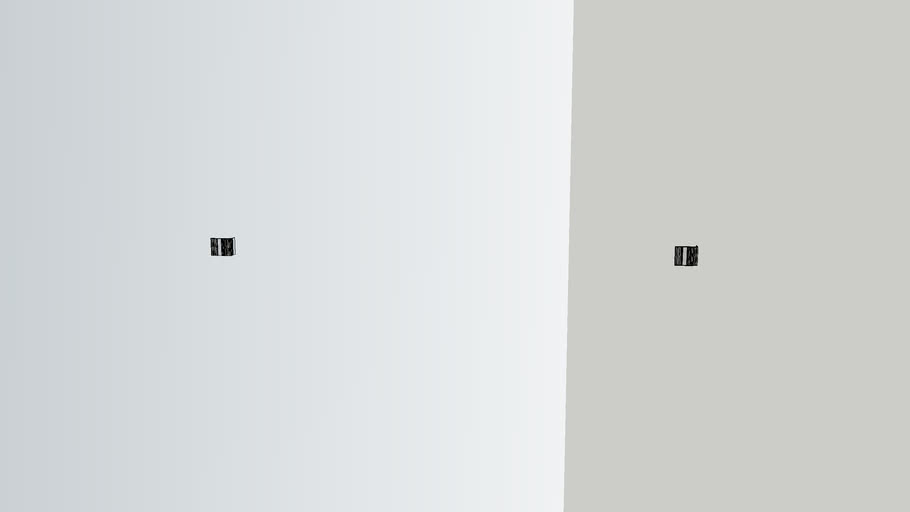 3 panel glass window | 3D Warehouse