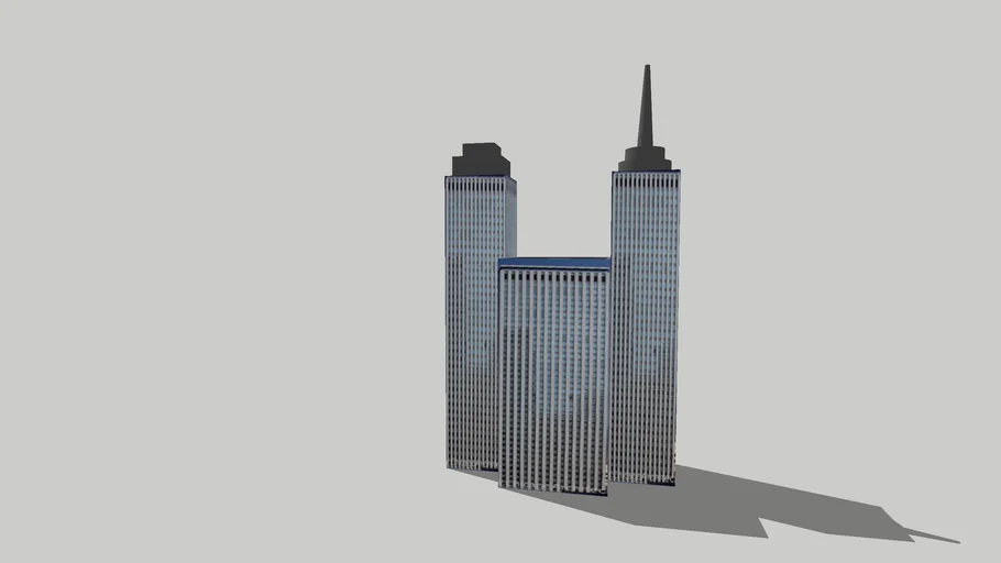 building | 3D Warehouse