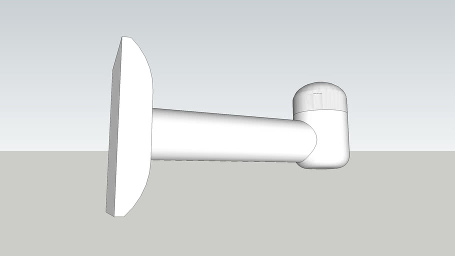 Camera Mount | 3D Warehouse