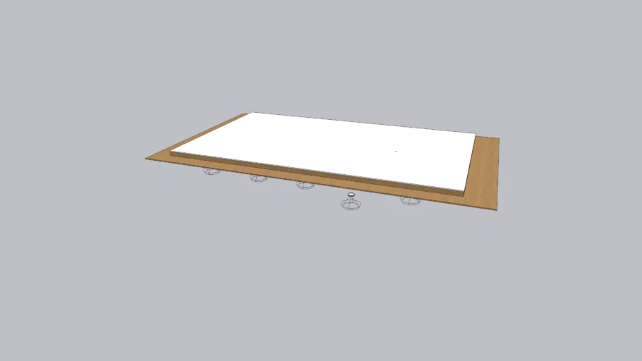 ceiling | 3D Warehouse