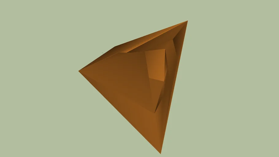 The 14 and a half foot booger. | 3D Warehouse