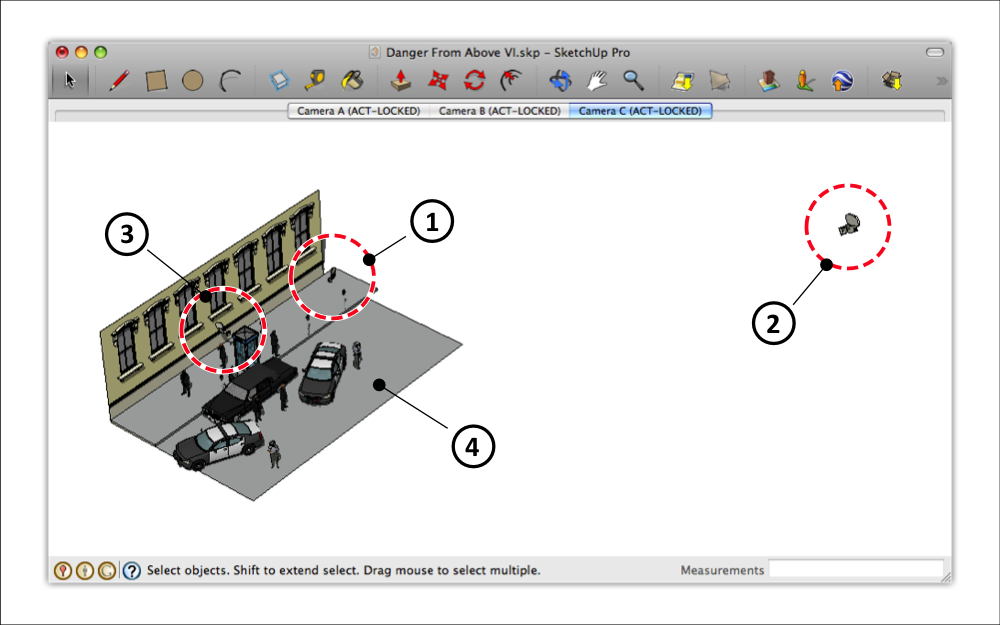 SketchUp Extension Warehouse