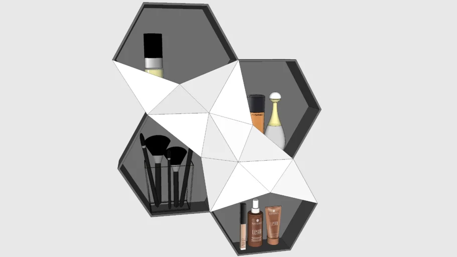 Storage | 3D Warehouse