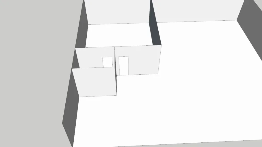 Outlet | 3D Warehouse