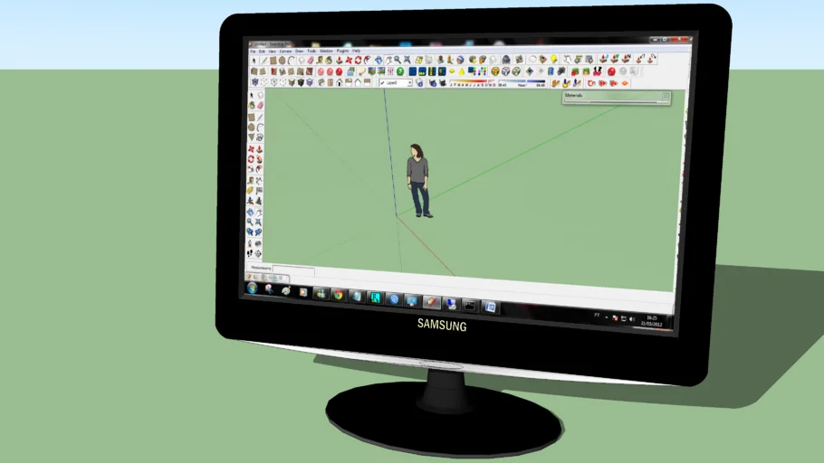 3D Warehouse