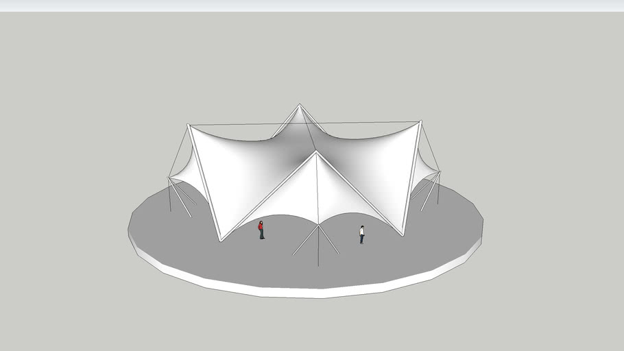 Tensile | 3D Warehouse