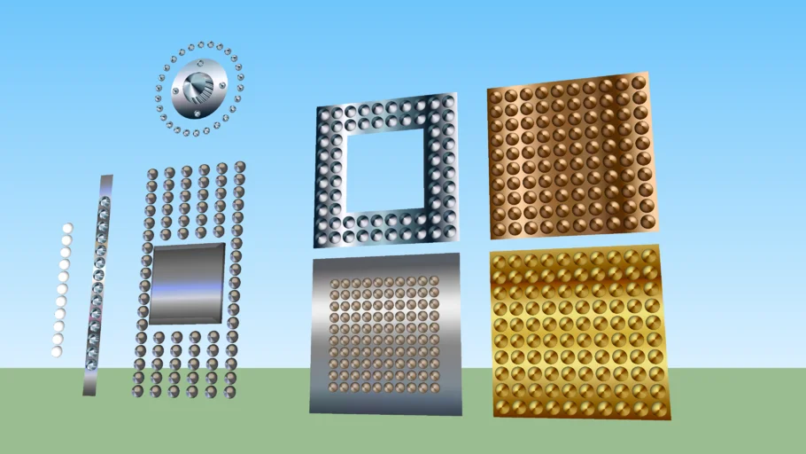 3D Warehouse
