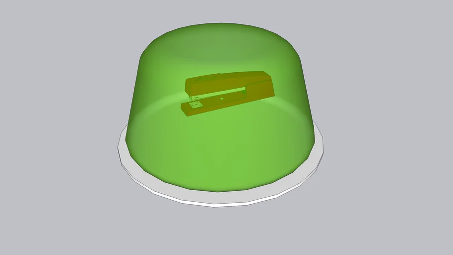 jello | 3D Warehouse