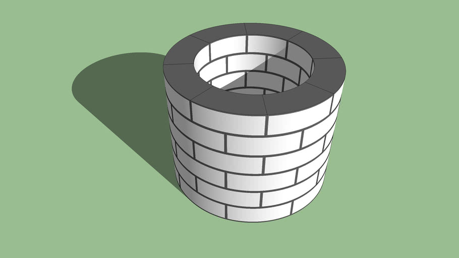 Well | 3D Warehouse
