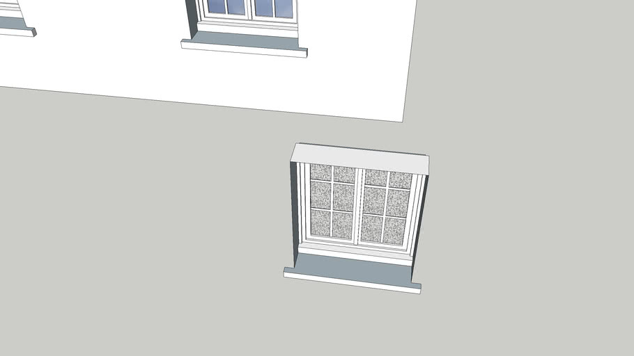 Windows PVC | 3D Warehouse