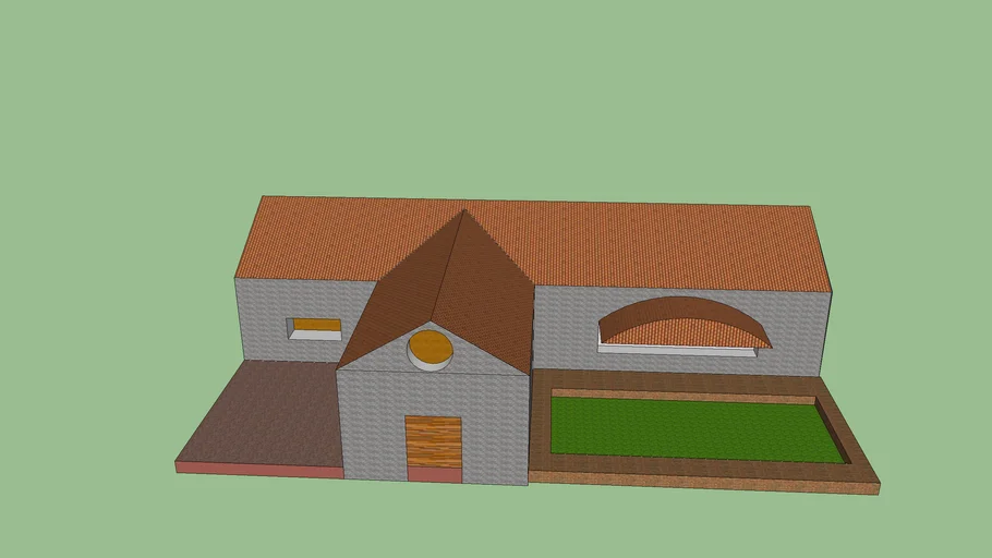 practica 4 | 3D Warehouse