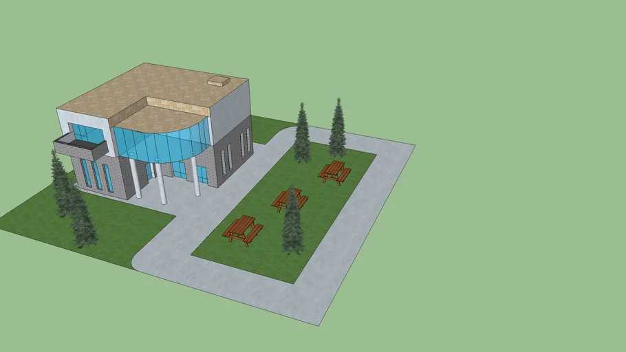 union 1 | 3D Warehouse