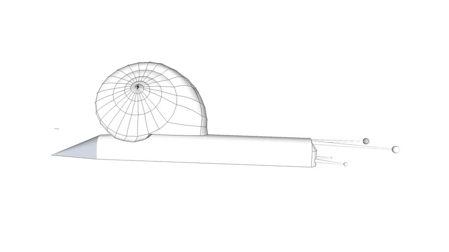 Caracol | 3D Warehouse