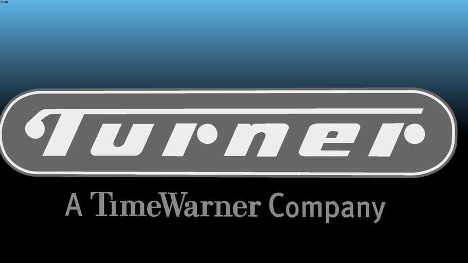 Turner logo | 3D Warehouse