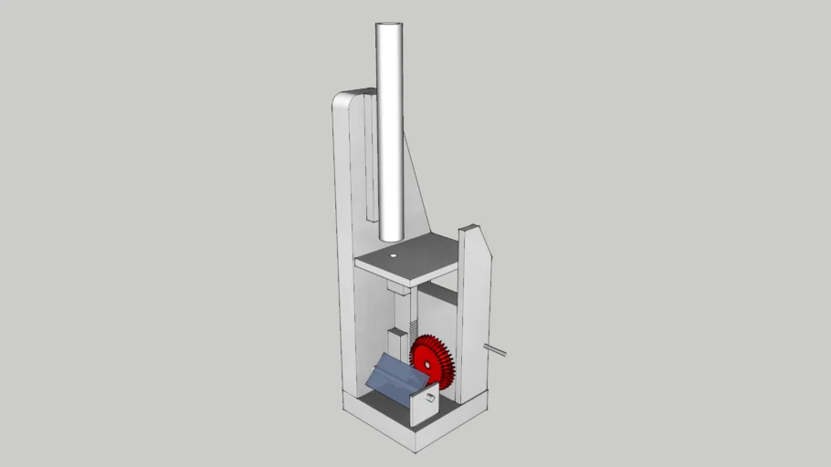 3D Warehouse