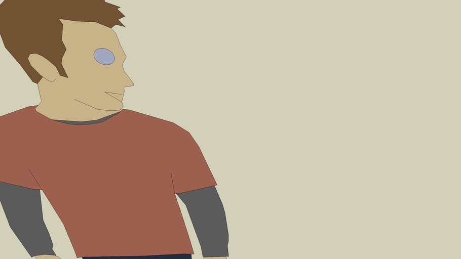 boooooooooooooooooooooo | 3D Warehouse