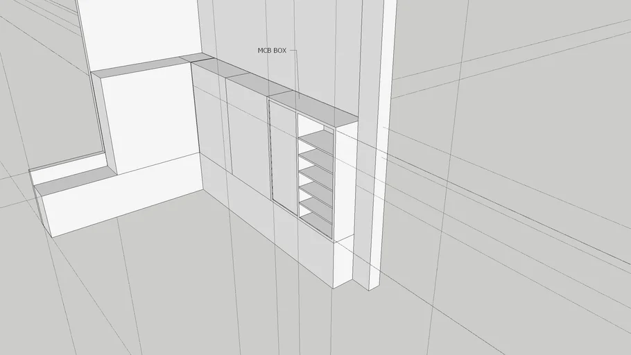 LAYOU | 3D Warehouse