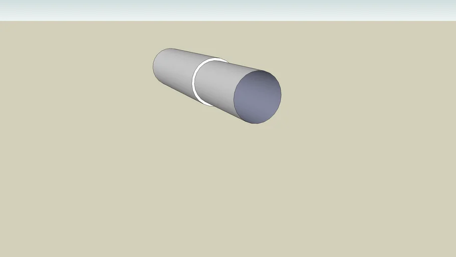 tube | 3D Warehouse