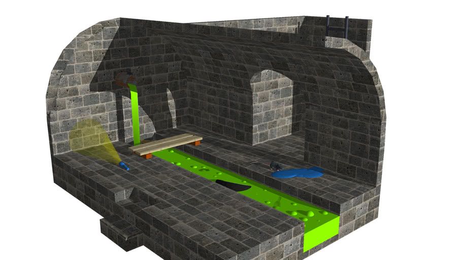 Sewer | 3D Warehouse